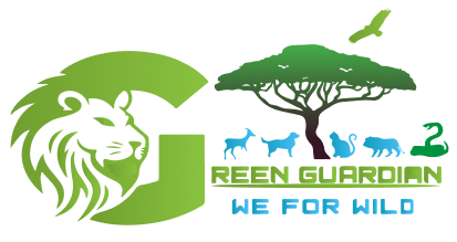 Green Guardian Charitable Trust | Animal & Bird Rescue & Welfare
